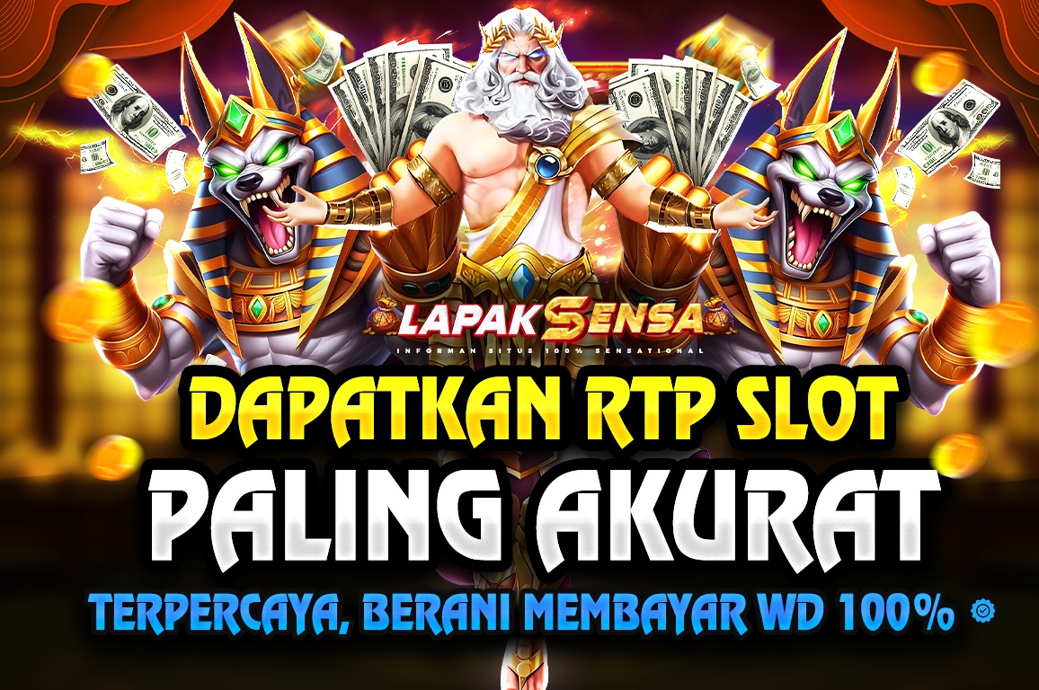 Hokage77 : Situs Penyedia Game Terbaru dengan Teknologi dan Server ...